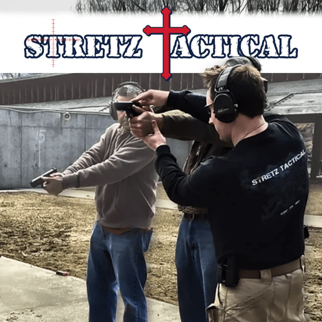 June 29th / Stretz Tactical 1 DAY PISTOL MARKSMANSHIP CLINIC / BTO ...